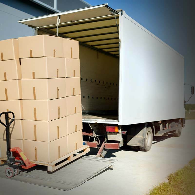 باربری و اتوبار کردستان – حمل بار کردستان – باربری ظرافت بار