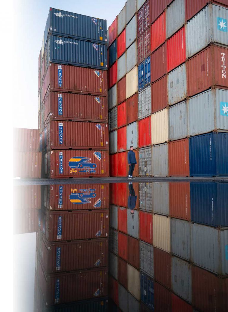 باربری | باربری تهران | اسباب کشی و حمل بار | ظرافت بار 1710